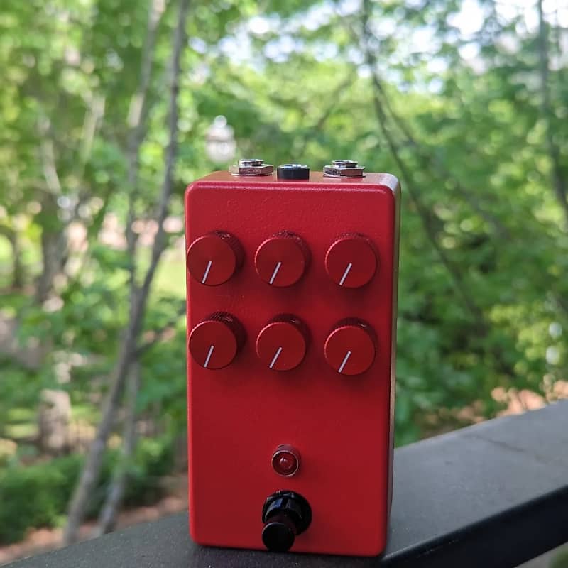 PedalPCB Delegate Compressor (Boneyard Edition) | Reverb