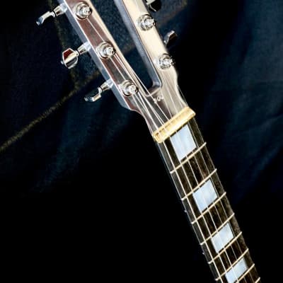 Travis Bean Designs, Electric Guitar Company TB1000A 2022 - | Reverb
