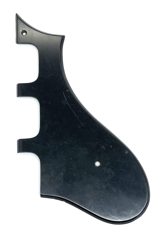 Eko Dragon Archtop Guitar Pickguard Original Vintage for 3 | Reverb