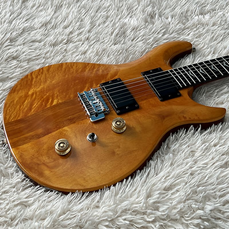 Epiphone by Gibson Spotlight Nouveau Trans Amber Electric | Reverb