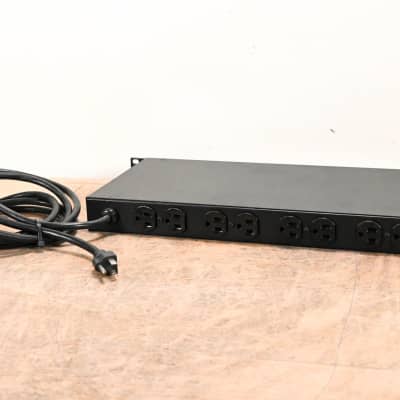 ETA Systems PD8 Conditioned Power Distribution Unit CG01K89 | Reverb