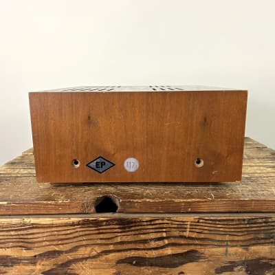 Sansui QS-500 4 Channel Rear Amplifier 1970's Quad hifi | Reverb