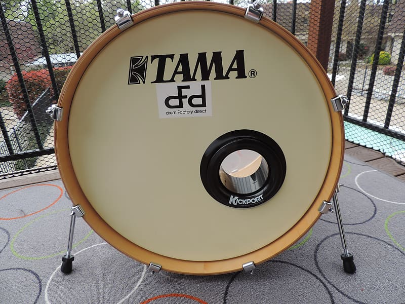 4 Piece Tama Superstar Classic Maple Silver Frost Shell Pack | Reverb