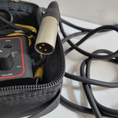 EMtech Model EJ-8 Multi-Input Adapter Box | Reverb