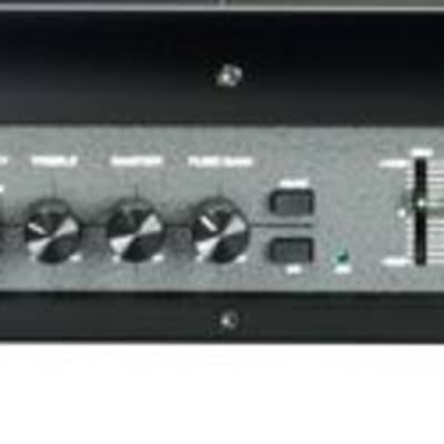 Ampeg SVT-3 PRO 450-Watt Rackmount Bass Amp Head | Reverb