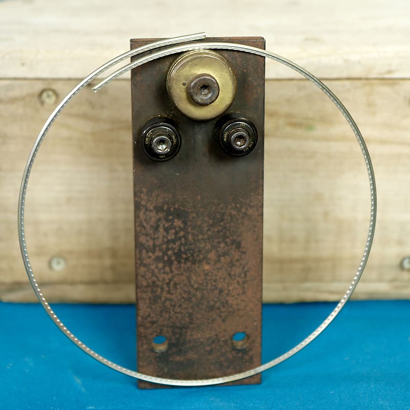 Vintage StewMac Fret Repair Tools: Wire Bender, Radius Gauge, | Reverb