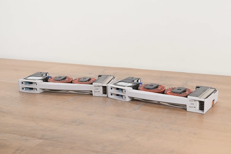 ETC D20E Dimmer Module (PAIR) (church owned) CG00M05 | Reverb