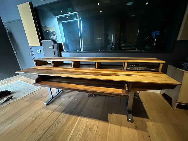 Monkwood SD100 Studio Desk | Reverb