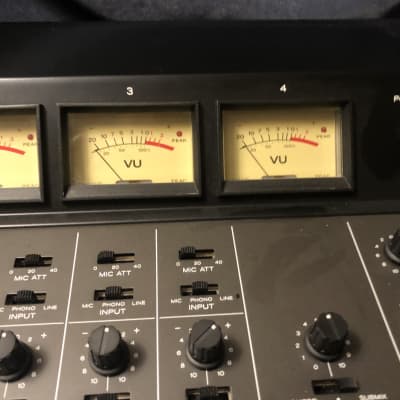 TEAC Tascam Model 3 (MUSEUM QUALITY) | Reverb UK