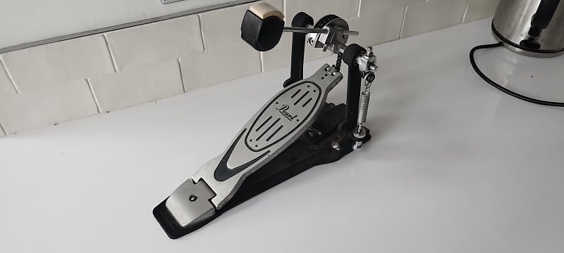 Pearl P900 - Silver | Reverb UK