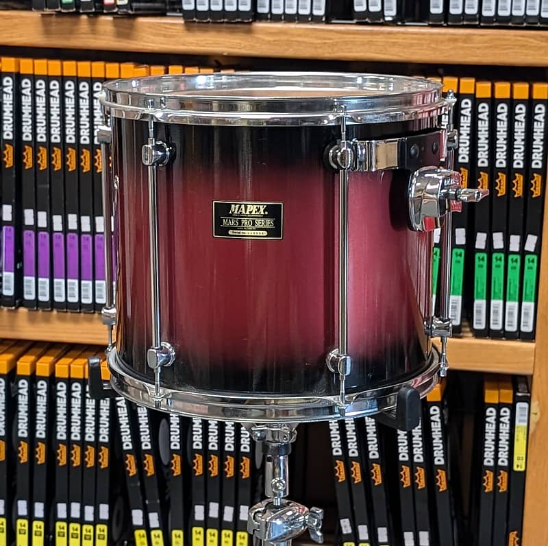 Mapex Mars Pro 14x11 tom | Reverb