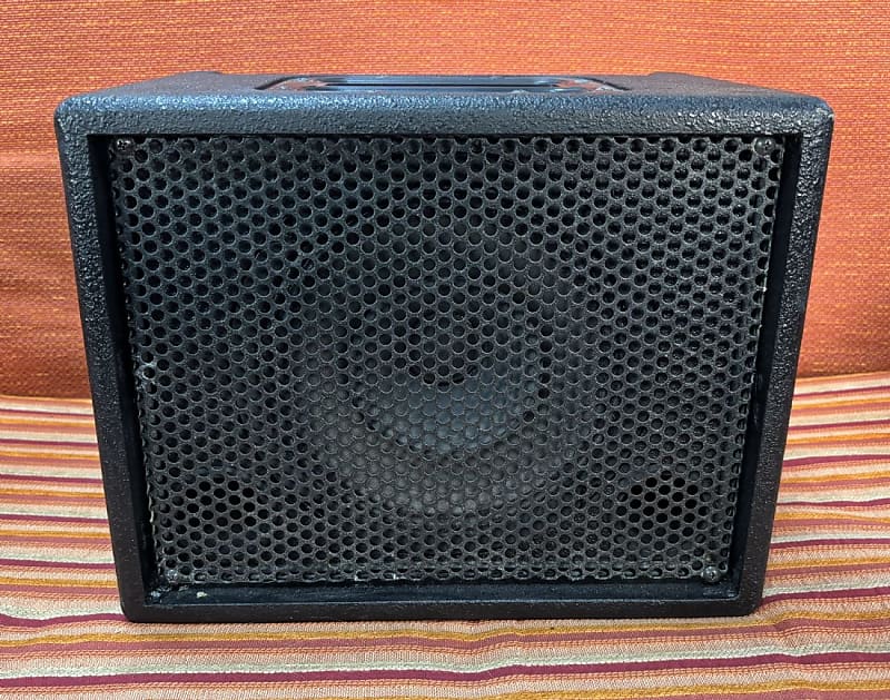 AER Compact 60 60-watt combo amplifier for acoustic guitar | Reverb