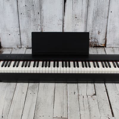Roland FP-30 88 Key Digital Piano Keyboard w Pedal Power | Reverb