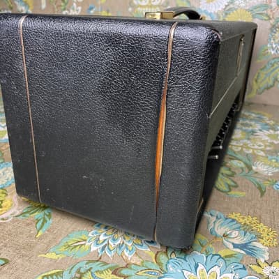 DST Engineering MarWatt 18-Watt Amp Head | Reverb