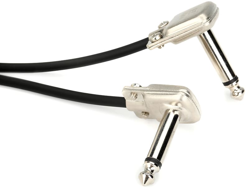 Vertex Effects VPC-PP-36 36-inch Pancake Instrument Cable | Reverb