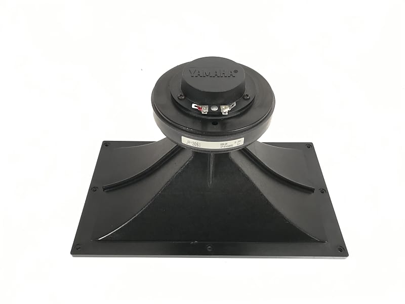 Yamaha JAY2061 Horn Driver from S115IV | Reverb