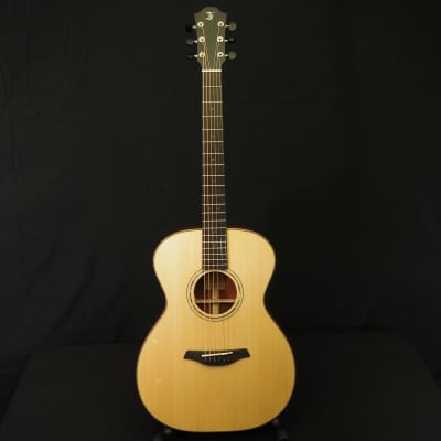 Furch Yellow Plus 2023 - Spruce/Padauk | Reverb