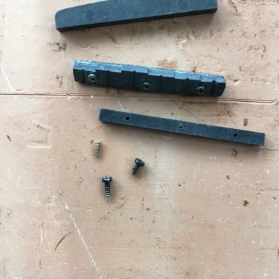 Earvana Earvana compensated nut retrofit-1 5/8” (41 mm) - | Reverb