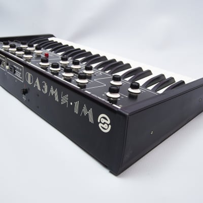 Faemi-1M rarest soviet analog polyphonic synthesizer * | Reverb