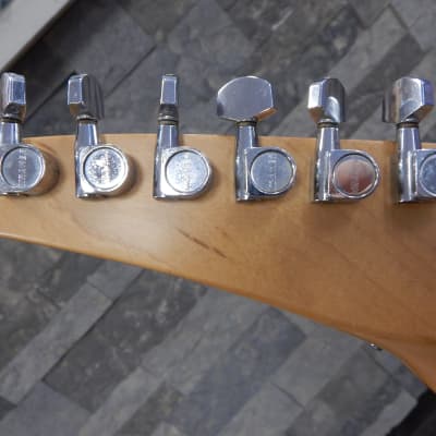 Kramer Aerostar ZX20 1980's - Black | Reverb