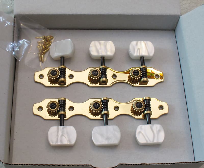 Rubner 150-100 2024 - Polished Brass | Reverb