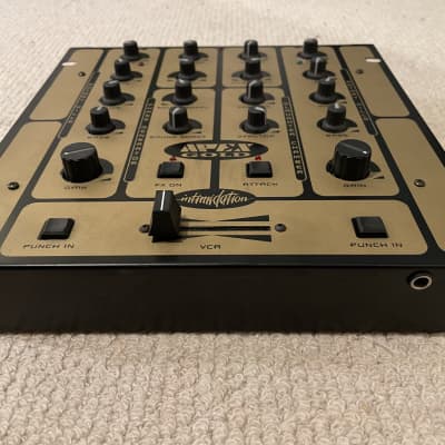 Intimidation Apex Gold Mid-90s - Gold | Reverb UK