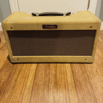 RARE 230V Gomez "G-Spring" Reverb Unit | Reverb