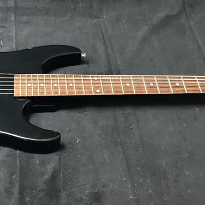 Synsonics by Gretsch Terminator electric guitar with | Reverb