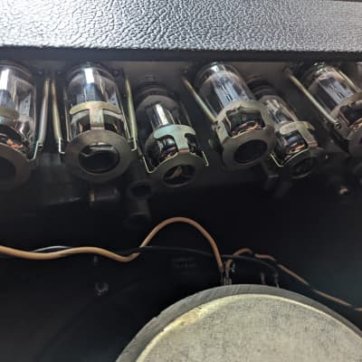 Time Capsule! 1978 Fender Super Twin Reverb 180 Watt 2 X 12" | Reverb