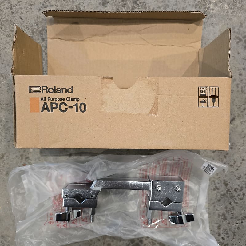 Roland APC-10 Drum Mount | Reverb
