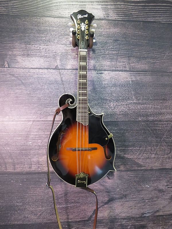 Ibanez M522s Mandolin (Raleigh, NC) | Reverb