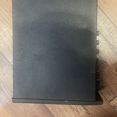 Shure M367 Portable 6-Channel Analog Mixer | Reverb