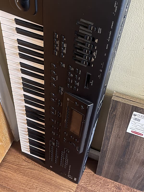 Korg I3 90s | Reverb UK