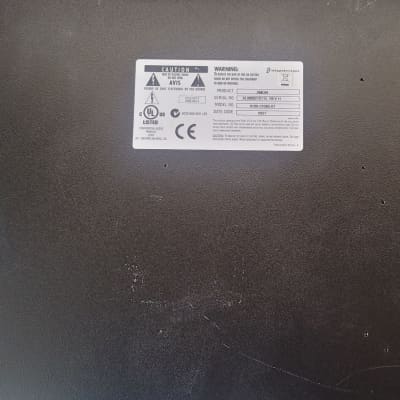 Avid D Control in Great Condition | Reverb