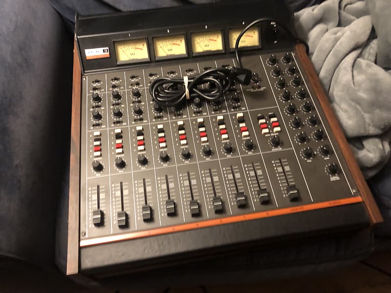 TEAC Tascam Model 3 (MUSEUM QUALITY) | Reverb Canada