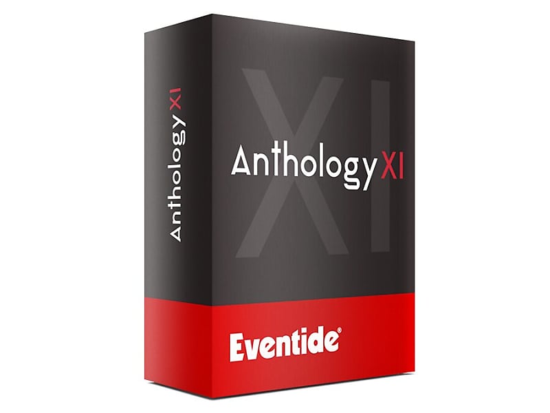 Anthology XI [Digital Download] | Reverb