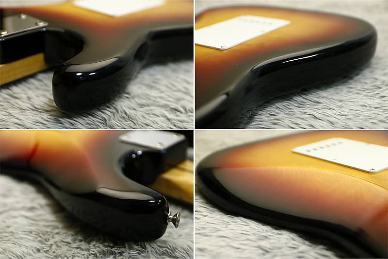 Rare Near Mint Vintage 1980 made Tokai SPRINGY SOUND | Reverb UK