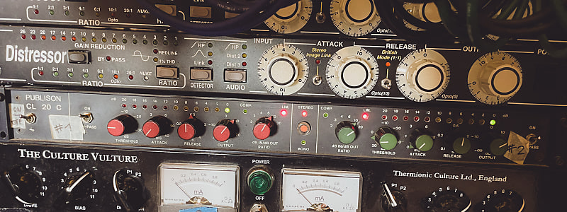 Publison L20C 80s | Reverb