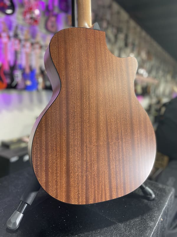 Martin GPC-11E Road Series Left-Handed Acoustic-Electric - | Reverb