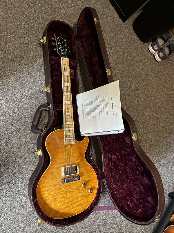 Corsa Rocker 2021 | Reverb