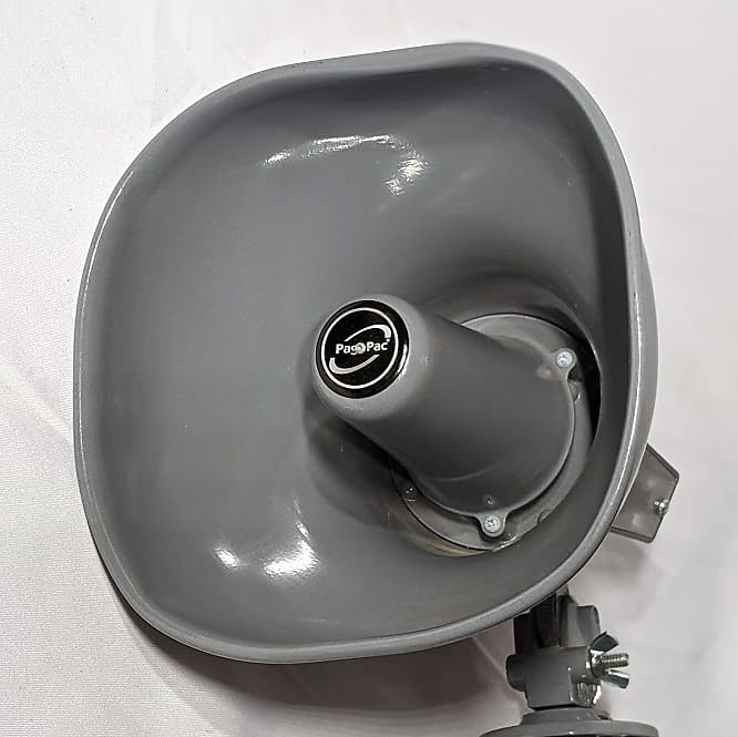 Harris Corporation Loudspeaker Horn Mod. | Reverb Australia