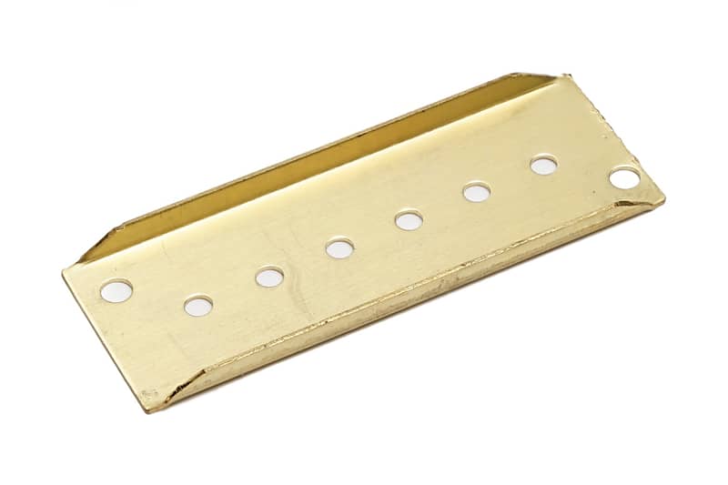 Solo 50mm RK Brass Type 1 Base Plate - No Leg | Reverb