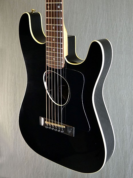Kramer Ferrington KFT-1 1986 Black | Reverb