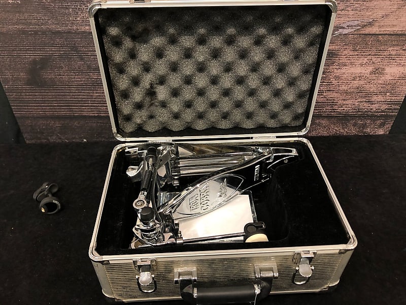 Tama Chrome Iron Cobra LTD ED (Margate, FL) | Reverb