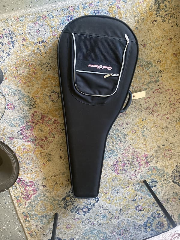 Road Runner Foam Guitar Case | Reverb