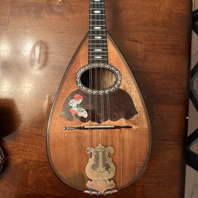 Wynn Mandolin 1995 | Reverb