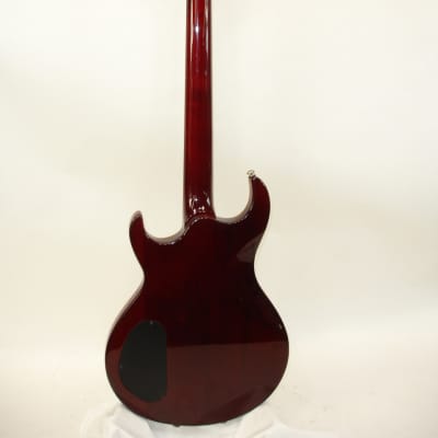 2004 Samick by Greg Bennett Ultramatic UM3 Electric Guitar | Reverb