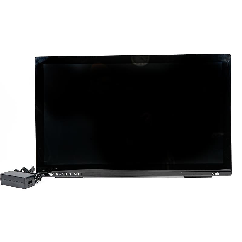 Steven Slate Audio RAVEN MTi2 Multi-Touch Production Console | Reverb