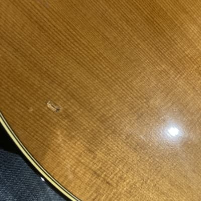 S Yairi YD-401 masano 1980 Natural | Reverb UK