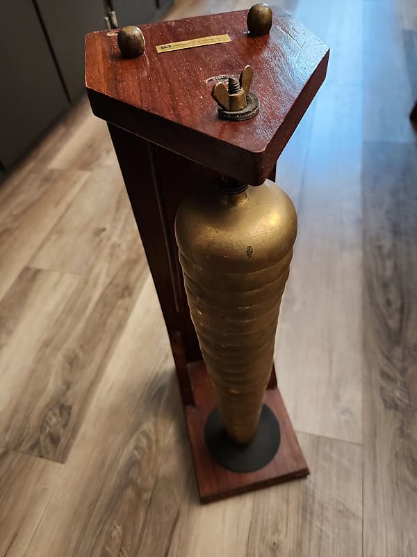 Carroll Sound Bell Tree | Reverb